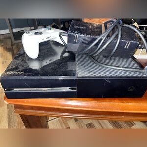 Xbox | Video Games & Consoles | Copy Xbox One First Generation | Poshmark
